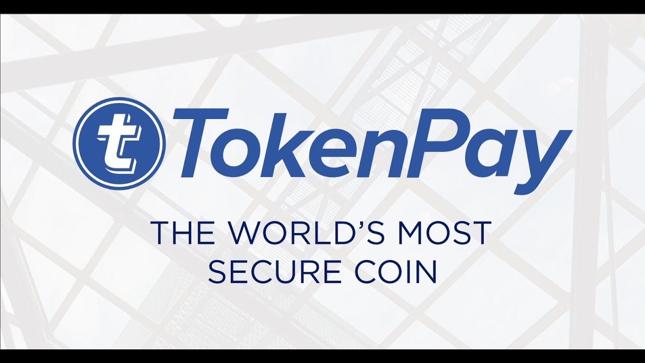 TokenPay(TPAY)について | 仮想通貨で最速で億り人になる方法